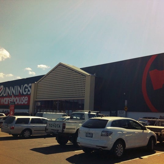 Bunnings Warehouse - Broadmeadows, VIC