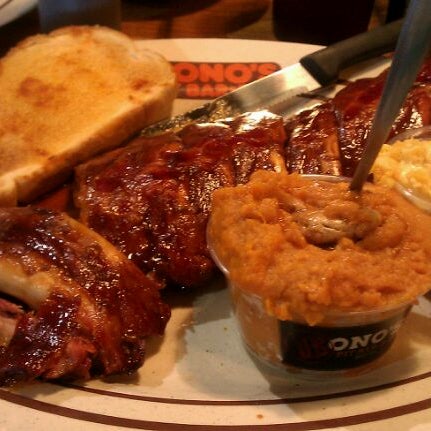 Photos at Bono's Pit Bar-B-Q - Normandy - Jacksonville, FL