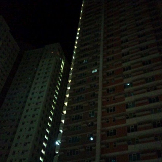 Robinsons Cybergate Tower 1 - Mandaluyong District 2 - Pioneer St