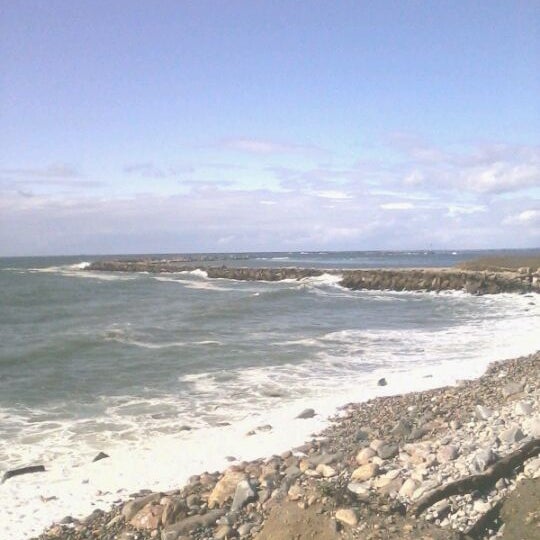 Photos at Camp Cronin - Beach