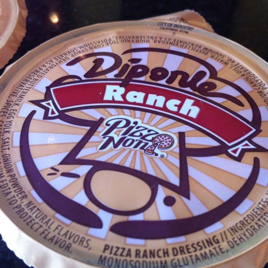 Pizzonona - Pizzeria in Mexicali