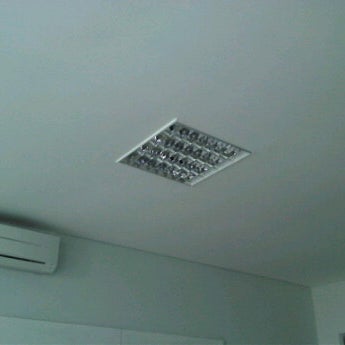 Institut Teknologi dan Sains Bandung (ITSB) - Gedung A Ruang R310 - 1 tip