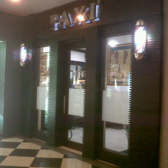 PAXI Barber Shop Citos - Cilandak - 1 tip