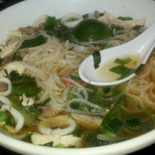 Buckeye Pho Asian Kitchen - Vietnamese Restaurant in Columbus