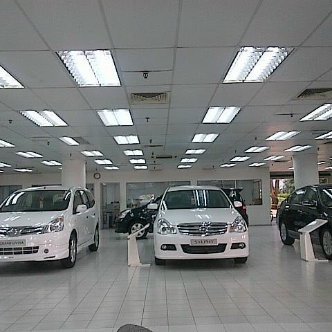 Photos at Kompleks Wilayah (Wilayah Complex) - Kuala Lumpur, Kuala Lumpur