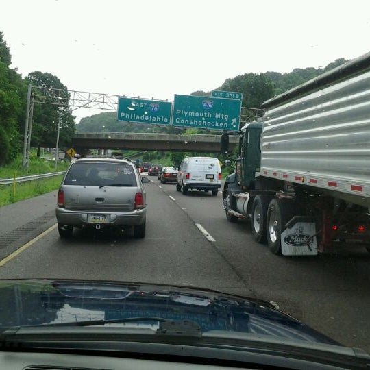 Photos at Interstate 76 at Exit 338 - Interstate 76