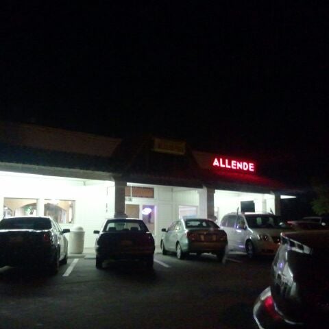 Taqueria Allende - Mexican Restaurant