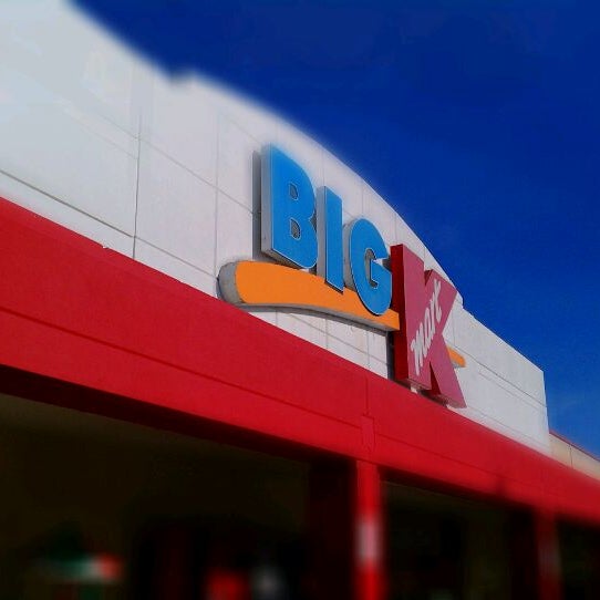 Kmart - 1 tip from 199 visitors