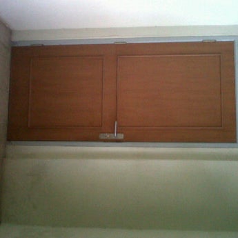 Kampus j2 Universitas Gunadarma kalimalang - Arcade