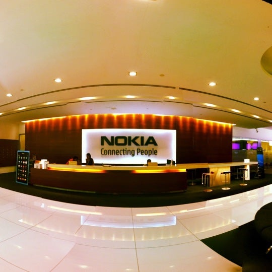 Nokia Asia Pacific - Central Region - 3 tips from 170 visitors