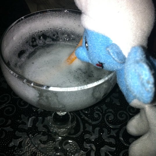 Purl Cocktail Bar - 72 tips from 1415 visitors