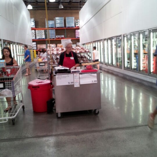 Costco Wholesale - Warehouse Store in Tustin