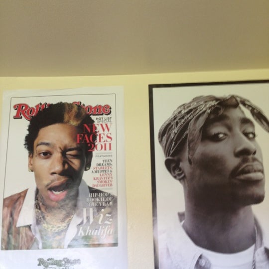 Wilson Hall - Michigan State University - East Lansing, MI