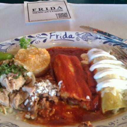 Photos at Frida Mexican Cuisine - Mexican Restaurant in Glendale