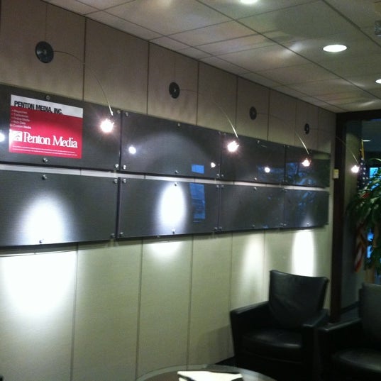 Photos at Penton Media - Overland Park, KS