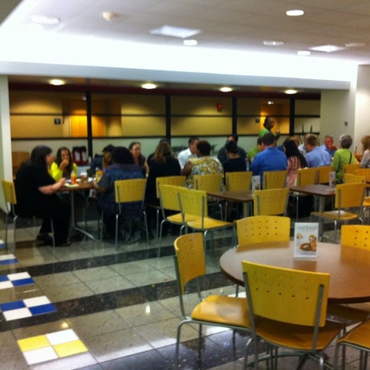 Outtakes Quick Cuisine - Café