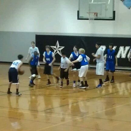 Cook Middle School - 2 tips from 122 visitors