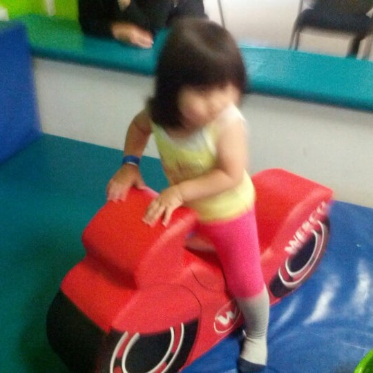 Jumping Jiminy's - 1 tip