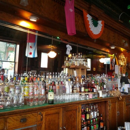 Glascott's Groggery - North Side - 29 tips