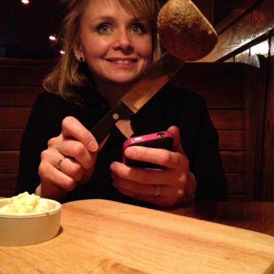 Photos at Outback Steakhouse (Now Closed) - Wheaton, IL