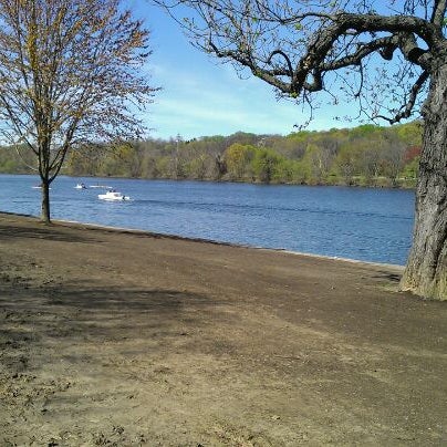 West River Drive - West Philadelphia - 11 tips from 1097 visitors