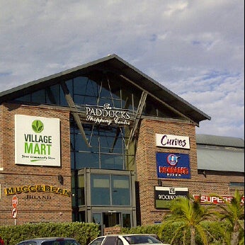Photos at The Paddocks - Shopping Mall in Milnerton