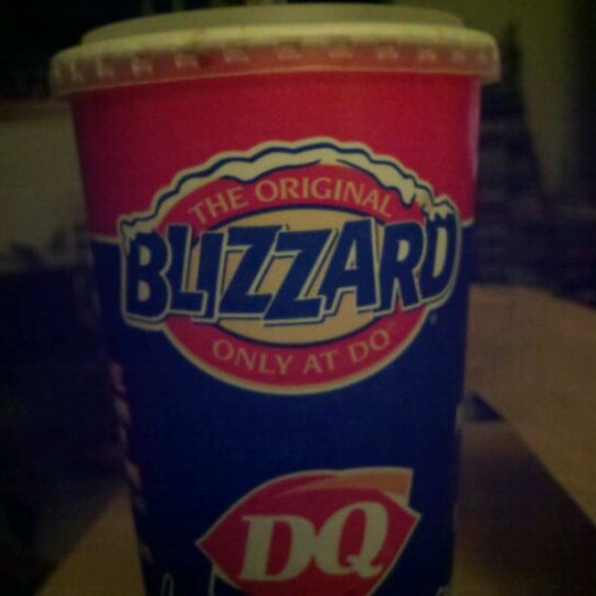 Dairy Queen - 9 tips