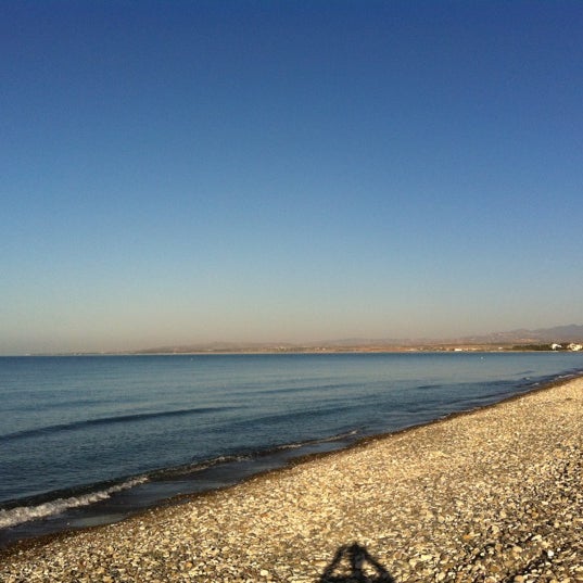 Meneou Beach - Beach
