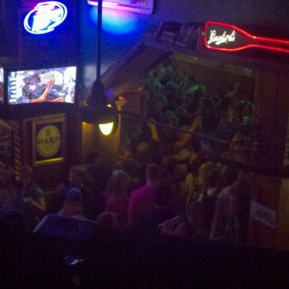 The Library Bar - Bar