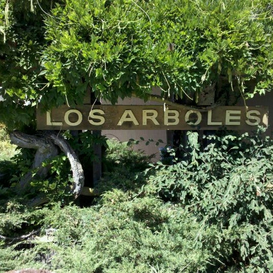 Los Arboles Neighborhood - 2 tips from 23 visitors