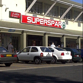 Photos at SUPERSPAR - 15 tips