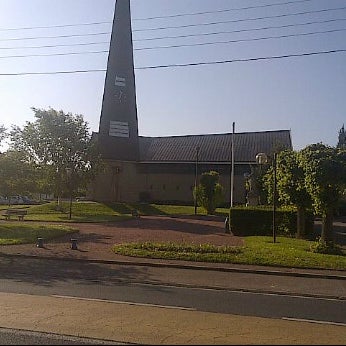 Bretteville-sur-Odon - City