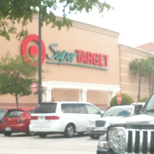 Photos at Target - Millenia - Orlando, FL