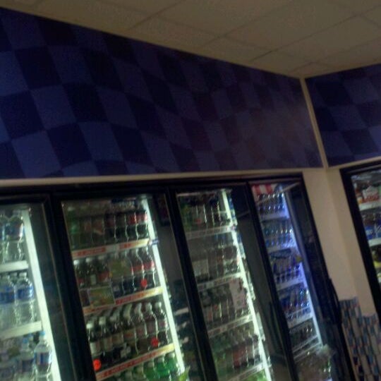 Fas Mart / Valero - Montpelier, VA
