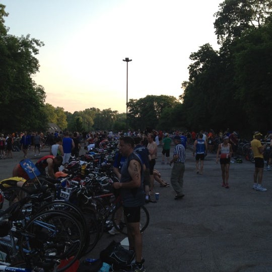 Photos at Harold Hall Quarry Beach - Batavia, IL