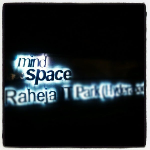 Raheja Mindspace IT Park - Hyderabad, Telangana