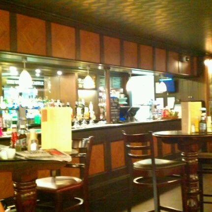 The Windsor Castle (Wetherspoon) (Now Closed) - Pub in Hounslow