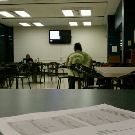 ACTC - Community College