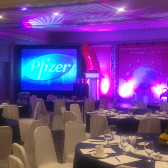 Photos at Mactan Room, Edsa Shangri-La - Mandaluyong District 1 - 1 tip