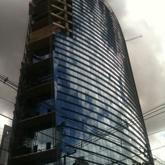 Photos at Infinity Tower - Itaim Bibi - R. Leopoldo Couto de Magalhães ...