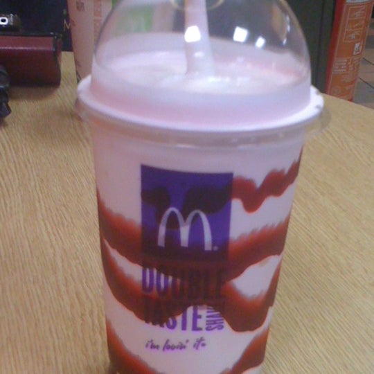 McDonald's - Fast Food Restaurant