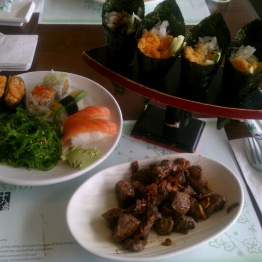 Photos at Wasabi Grand Buffet - 20 tips from 637 visitors
