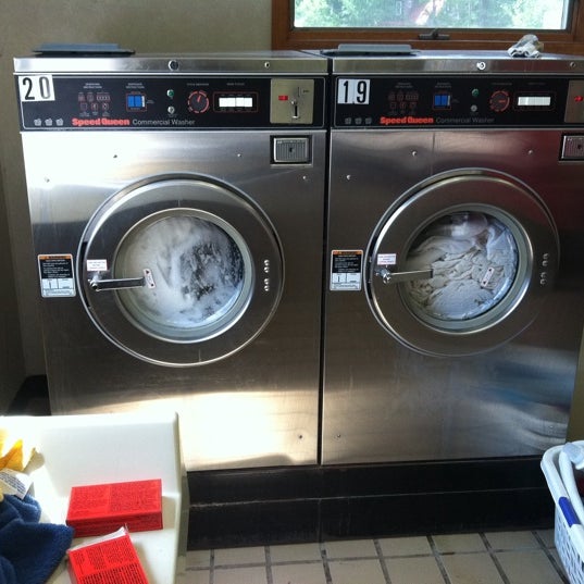 Sparkle Laundry Mat & Car Wash - Laundry Service in Speculator