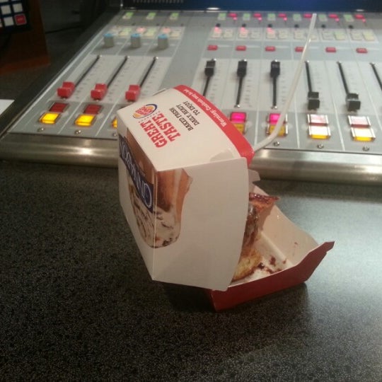 Photos at Cumulus Broadcasting - Oshkosh, WI