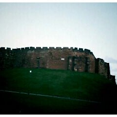 Photos at Chester Castle: Agricola Tower and Castle Walls - 2 tips from ...