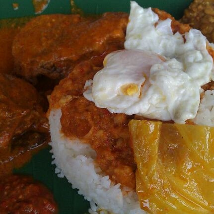 Hoha Eating Place - Central Region - 11 tips from 270 visitors