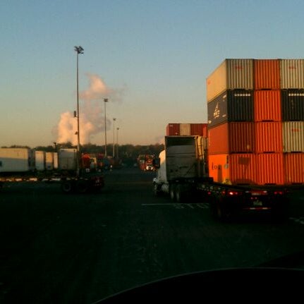 New York Container Terminal - North Shore - 3 tips from 191 visitors