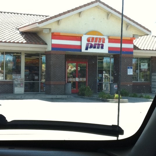 ampm - Convenience Store