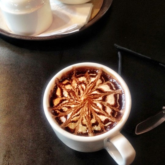 Photos at Angel Falls Coffee - Highland Square - 57 tips from 1088 visitors