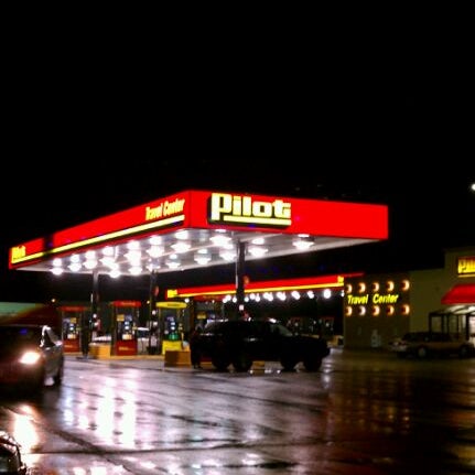 Pilot Travel Centers - Franksville, WI